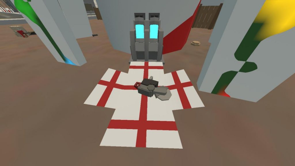 Unturned: Winter Achievements Guide 2021 - KosGames