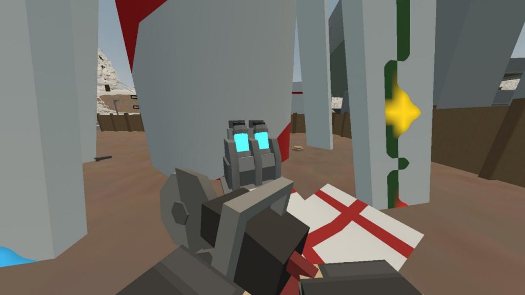 Unturned Winter Achievements Guide 2021 Kosgames