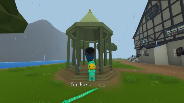 Wobbly Life: How To Unlock The Moon Boots - KosGames