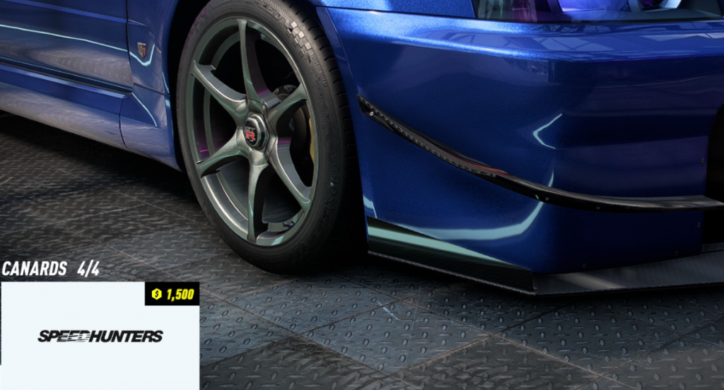 Need for Speed™ Heat: The Ultimate Ricer Guide - KosGames