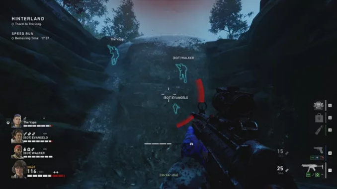 Back 4 Blood: All Golden Skull Secret Locations - KosGames