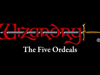 Wizardry: The Five Ordeals Guide, Walkthrough, Tips, Wiki, and Cheats ...