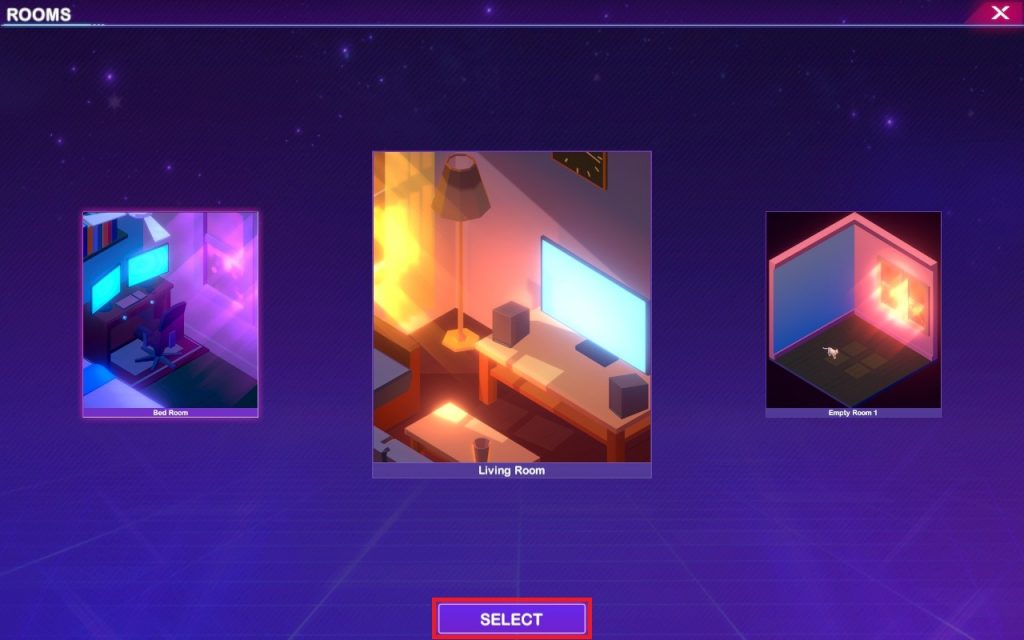 Chill Corner: Walkthrough & Achievements Guide - KosGames