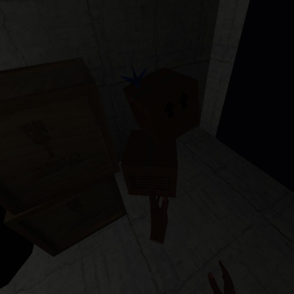 EscapeVR The Basement Walkthrough (How to Speedrun) - KosGames