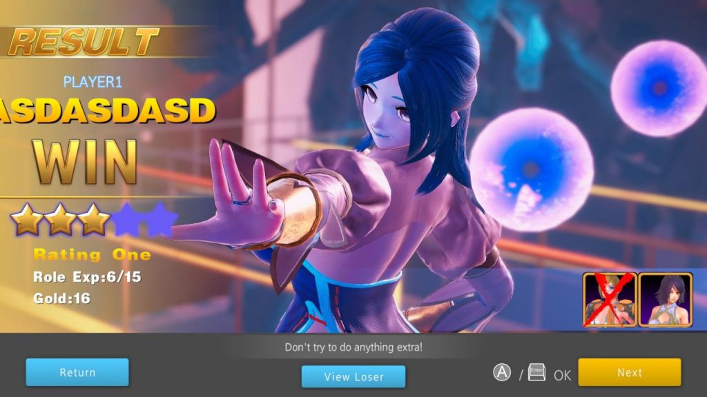 Fight Angel Special Edition: 100% Achievement Guide - KosGames