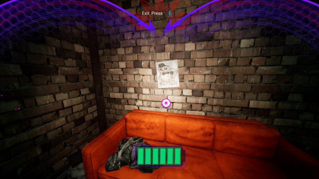 Five Nights at Freddy's Security Breach: All 16 CD Locations - KosGames