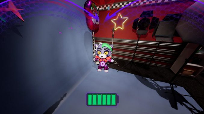 Five Nights at Freddy's Security Breach: All 16 CD Locations - KosGames