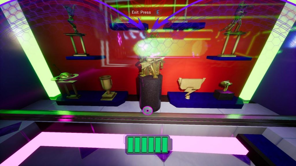 Five Nights at Freddy's Security Breach: All 16 CD Locations - KosGames