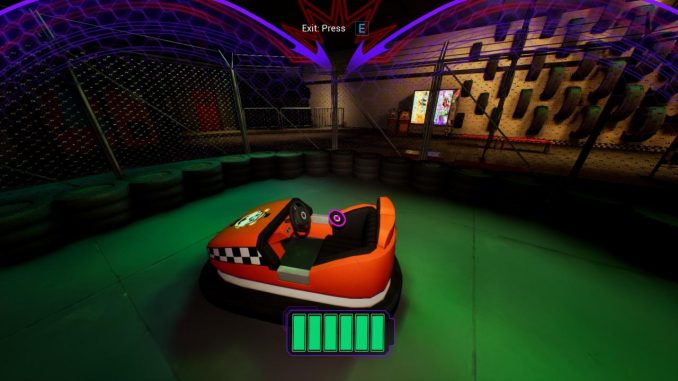 Five Nights at Freddy's Security Breach: All 16 CD Locations - KosGames