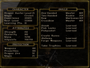 Gothic II Gold Edition: Mercenary Guide - KosGames