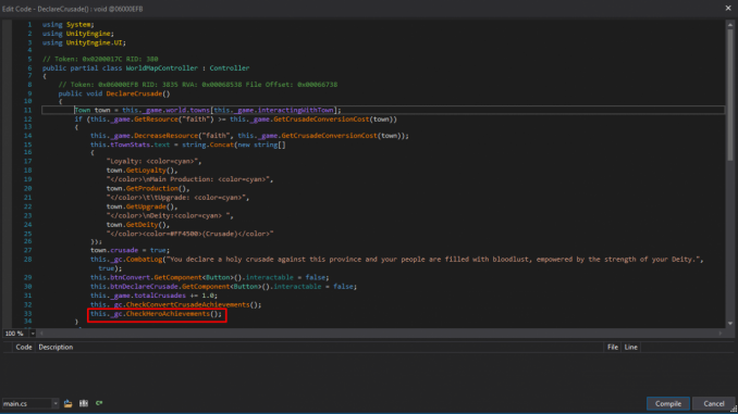 Idle Civilization: "Barkeep" Achievement Guide (Save Editing) - KosGames