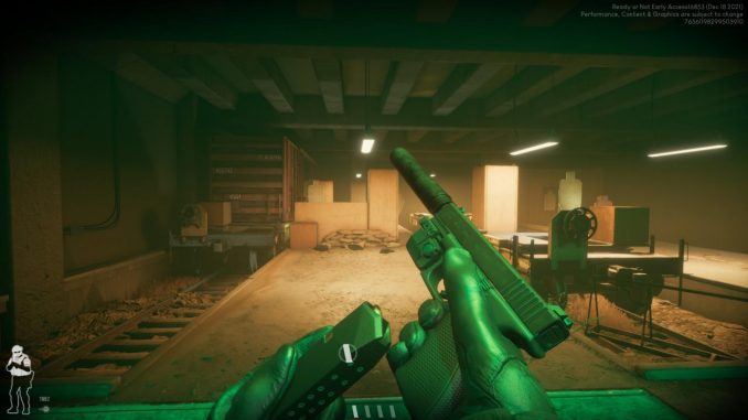 Ready or Not: Weapons Guide 2022 - KosGames