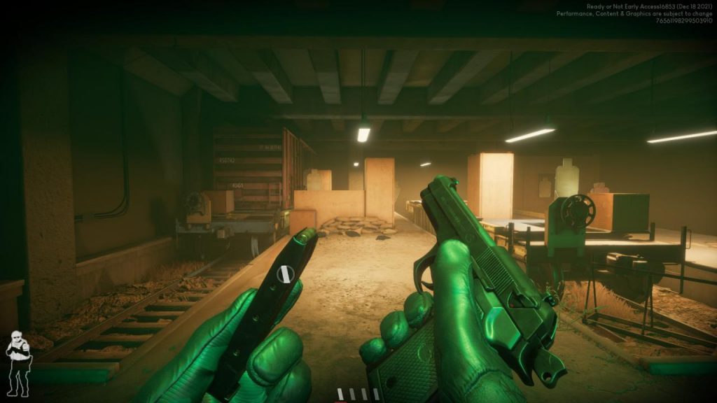 Ready or Not: Weapons Guide 2022 - KosGames