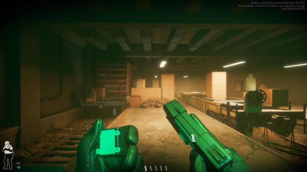 Ready or Not: Weapons Guide 2022 - KosGames