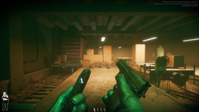 Ready or Not: Weapons Guide 2022 - KosGames