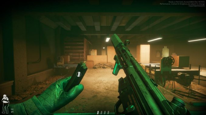 Ready or Not: Weapons Guide 2022 - KosGames