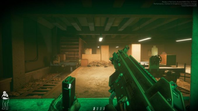 Ready or Not: Weapons Guide 2022 - KosGames