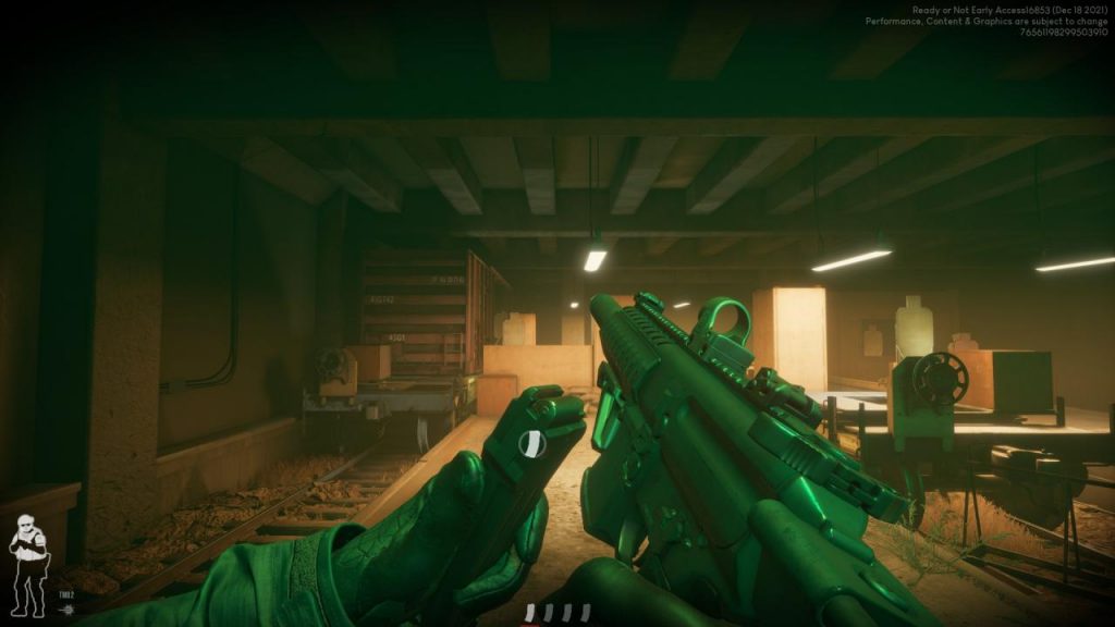 Ready or Not: Weapons Guide 2022 - KosGames