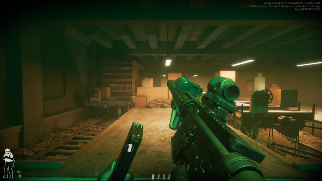 Ready or Not: Weapons Guide 2022 - KosGames