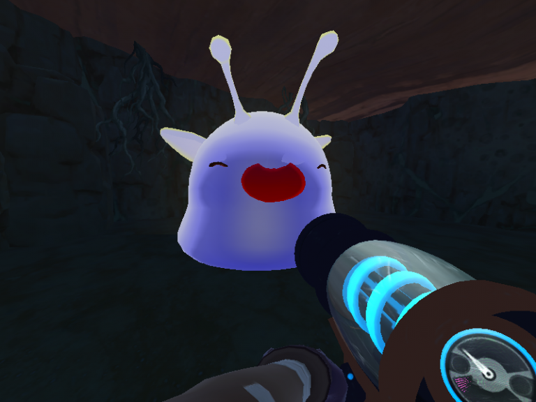 Slime Rancher: All Gordo Slimes Locations - KosGames