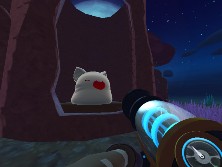 Slime Rancher: All Gordo Slimes Locations - KosGames
