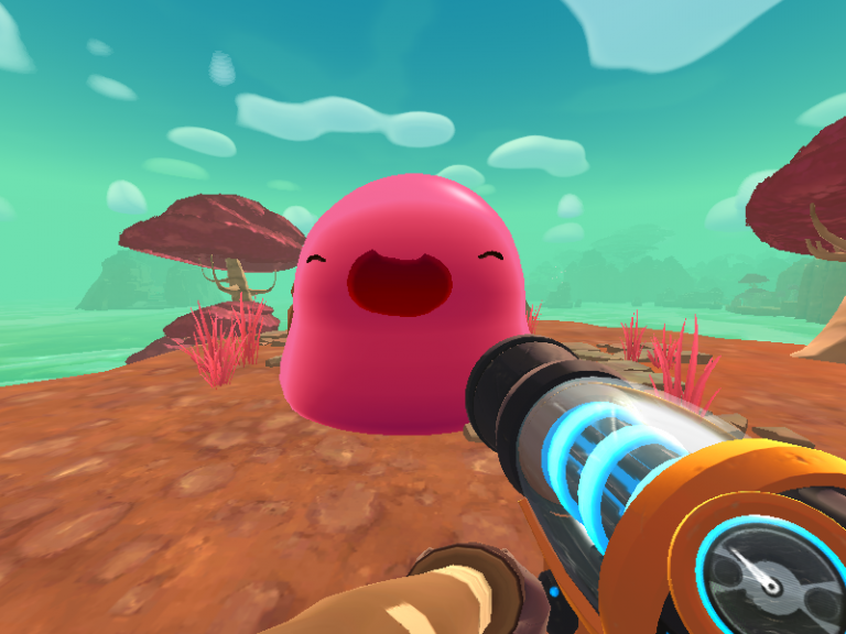 Slime Rancher: todas as localizações de Gordo Slimes - KosGames