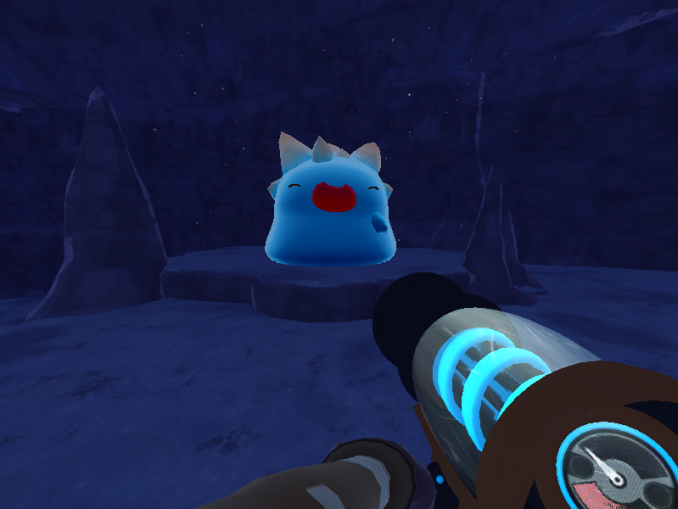 Slime Rancher: All Gordo Slimes Locations - KosGames