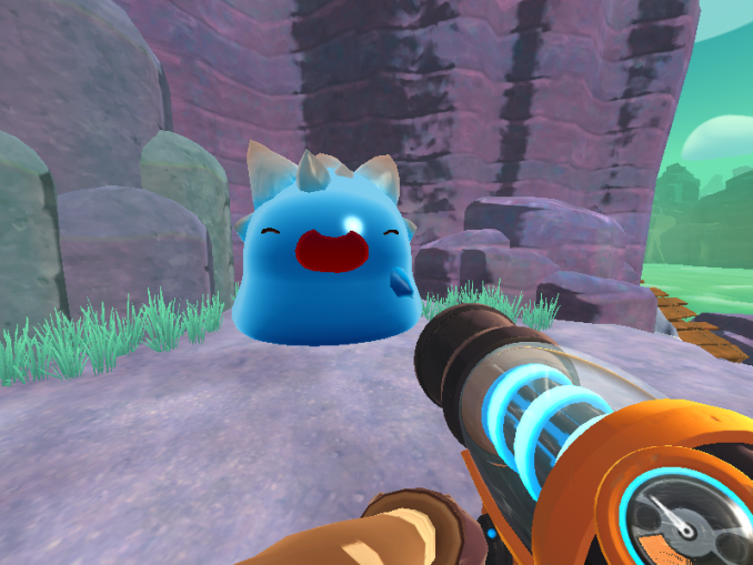 Slime Rancher: All Gordo Slimes Locations - KosGames