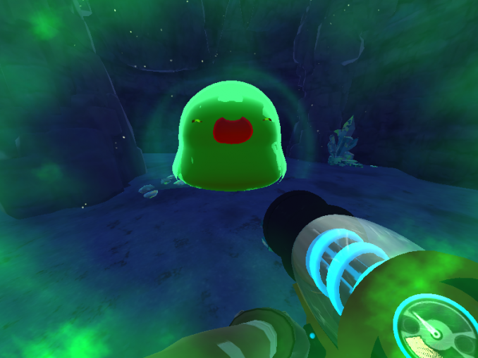 Slime Rancher: All Gordo Slimes Locations - KosGames