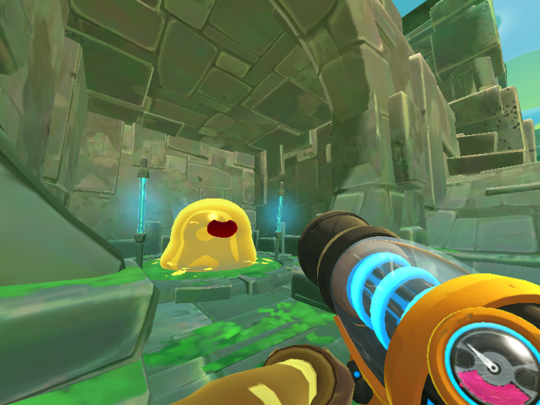 Slime Rancher: All Gordo Slimes Locations - KosGames