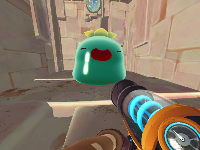Slime Rancher: All Gordo Slimes Locations - KosGames