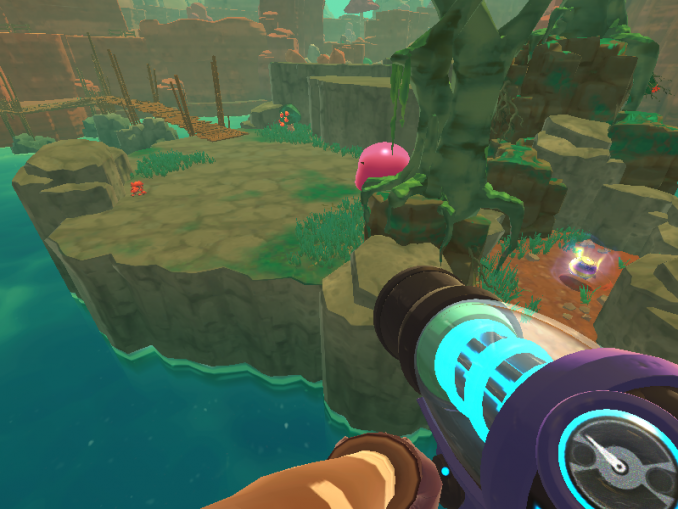 Slime Rancher: All Secret Style Packs - KosGames