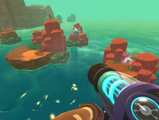 Slime Rancher: All Secret Style Packs - KosGames