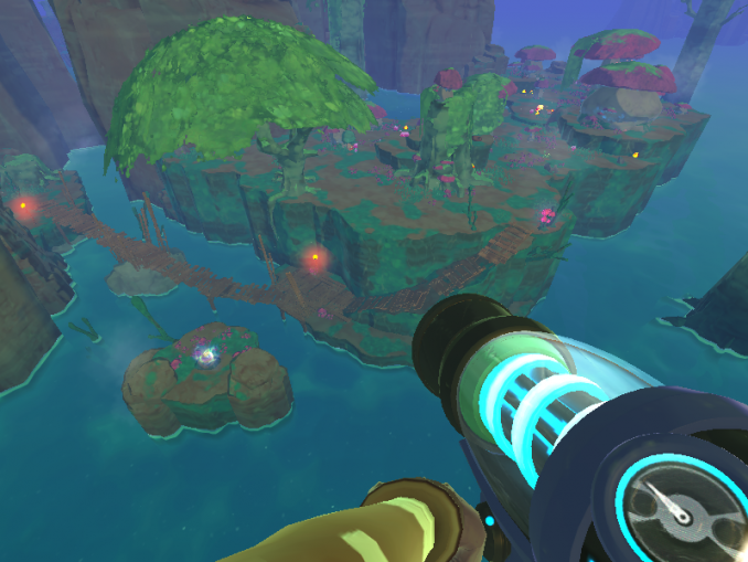 Slime Rancher: Todos los paquetes de estilo secreto - KosGames