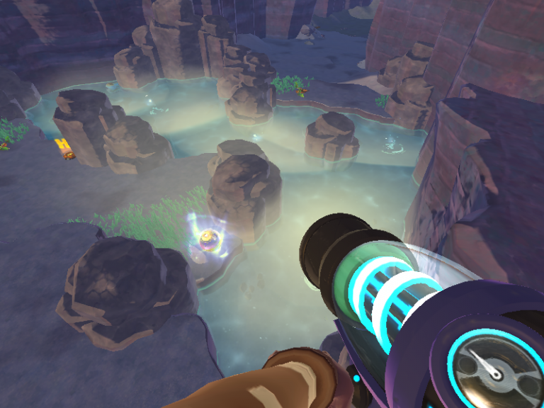 Slime Rancher: All Secret Style Packs - KosGames