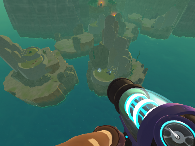 Slime Rancher: All Secret Style Packs - KosGames