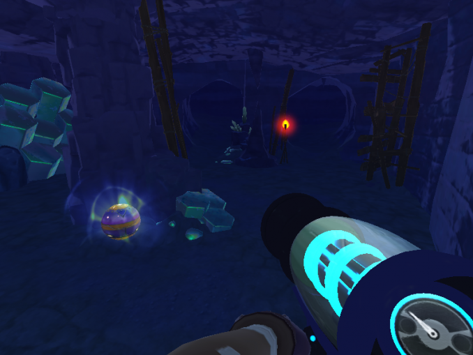 Slime Rancher: All Secret Style Packs - KosGames