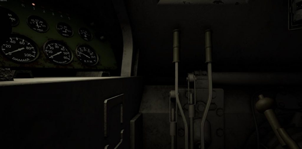 Steel Crew: How to Drive a Tank - KosGames