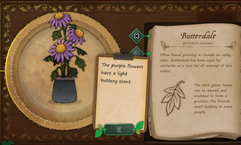 Strange Horticulture: All In-game Plants List - KosGames