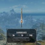 The Elder Scrolls V Skyrim Special Edition: Best Spellsword Build ...