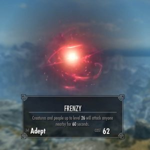 The Elder Scrolls V Skyrim Special Edition: Best Spellsword Build ...