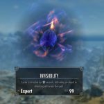 The Elder Scrolls V Skyrim Special Edition: Best Spellsword Build ...
