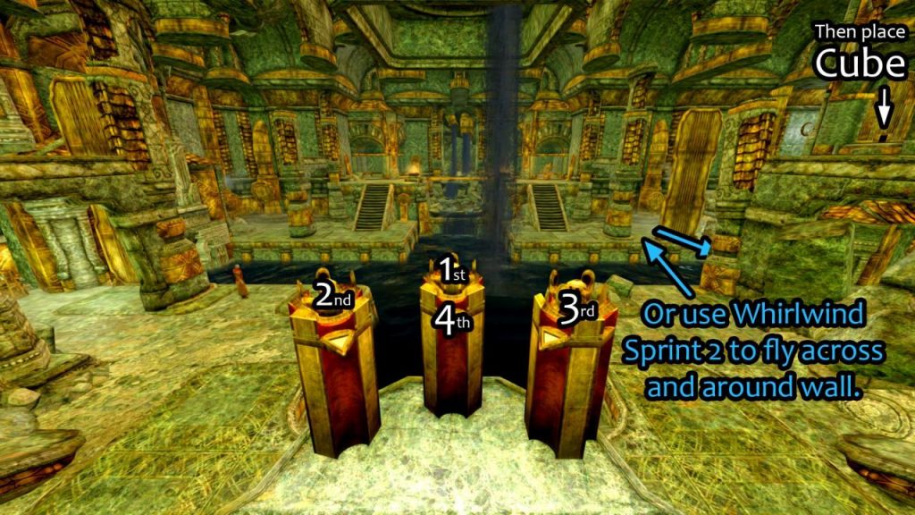 The Elder Scrolls V Skyrim Special Edition: "The Path of Knowledge ...