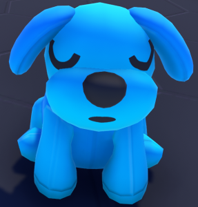 Wobbledogs: All Items List - KosGames