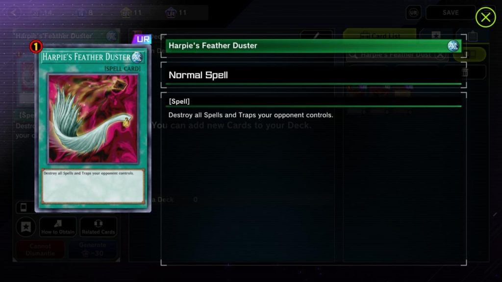Yu Gi Oh Master Duel 10 Best Staple Cards For Any Deck Kosgames