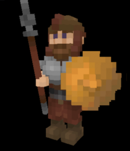 Barony: All Classes & Races Guide - KosGames