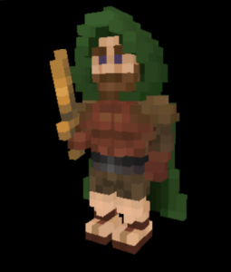 Barony: All Classes & Races Guide - KosGames