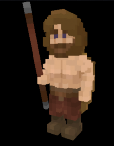 Barony: All Classes & Races Guide - KosGames