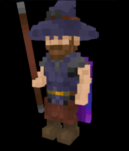 Barony: All Classes & Races Guide - KosGames