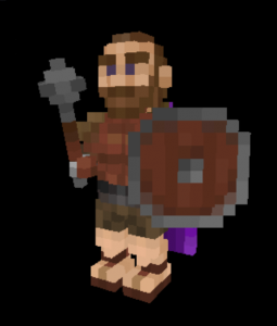 Barony: All Classes & Races Guide - KosGames